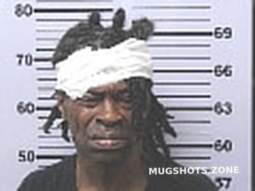 KING ANTHONY TERRELL 12/10/2024 - Mobile County Mugshots Zone