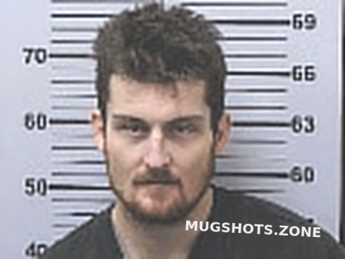 SANDERS JACOB SHANE 12/11/2024 - Mobile County Mugshots Zone