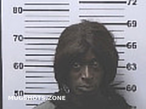 JOHNSON LANAE ANTROINETTE 12/11/2024 - Mobile County Mugshots Zone