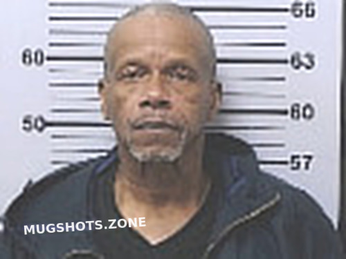HUNT WAYNE NMN 12/11/2024 - Mobile County Mugshots Zone