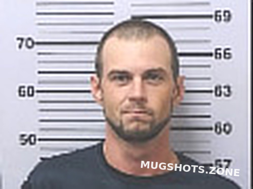 BAHM CHAD OLIN 12/12/2024 - Mobile County Mugshots Zone