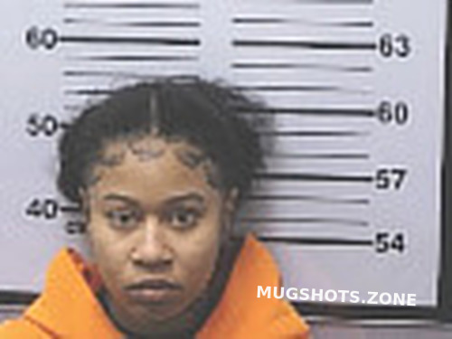 JONES ALLIE MONAY 12/12/2024 - Mobile County Mugshots Zone