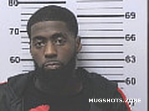 MCCLAIN RODERICK DEWAYNE 12/13/2024 - Mobile County Mugshots Zone