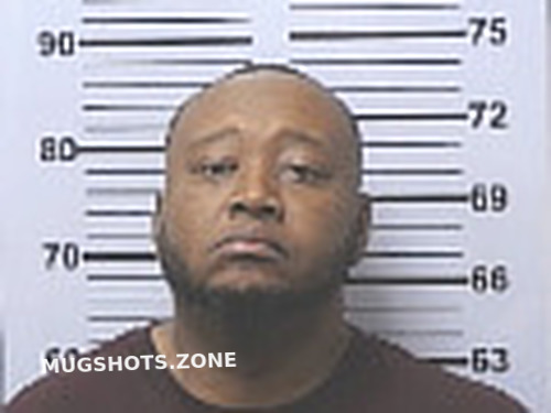 WILLIAMS BRIAN DEWAYNE 12/13/2024 - Mobile County Mugshots Zone