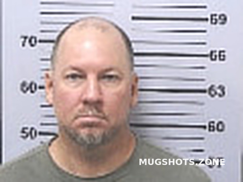 CAGLE TODD GERALD 12/14/2024 - Mobile County Mugshots Zone