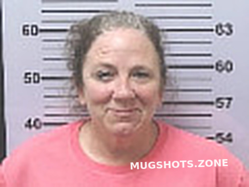 SIMMONS NIKKI RENEE 12/15/2024 - Mobile County Mugshots Zone