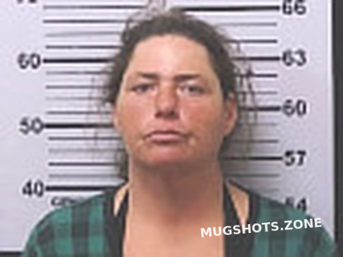 RUSHING NANCY GAIL 12/16/2024 - Mobile County Mugshots Zone