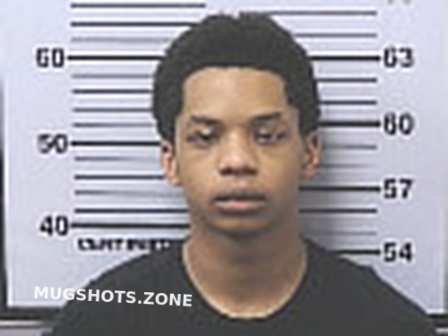 CARSON KESHAWN ROBERT 12/17/2024 - Mobile County Mugshots Zone