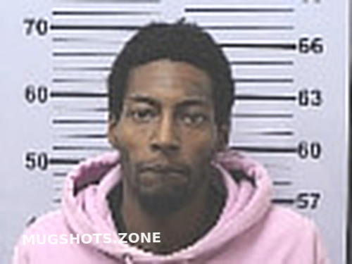 RANDOLPH TONY CARNELL JR 12/18/2024 - Mobile County Mugshots Zone