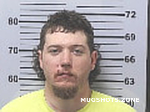 BUSBY COLTON DRAKE 12/18/2024 - Mobile County Mugshots Zone
