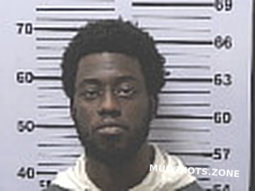 WHYTE JAVON ASHANTI 12/18/2024 - Mobile County Mugshots Zone