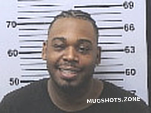 WHISENHUNT KALEB JERELL 12/19/2024 - Mobile County Mugshots Zone