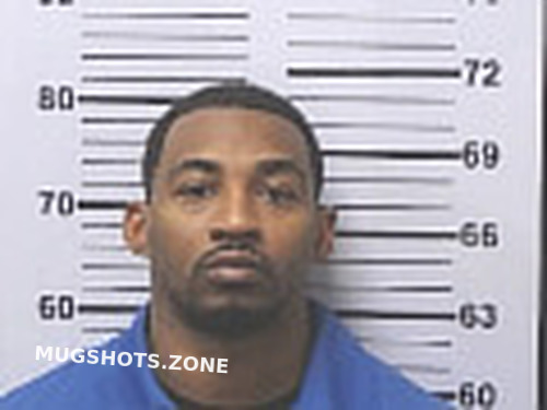 FLETCHER DEANGELO MARTEZ 12/20/2024 - Mobile County Mugshots Zone