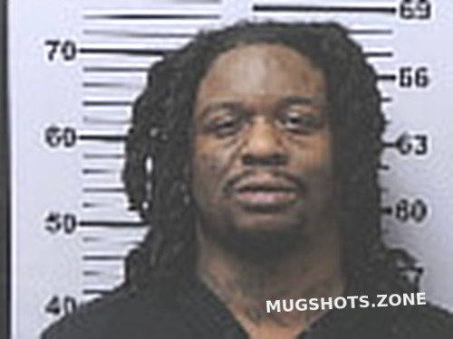 FREEMAN KENDALL JERMAINE 12/20/2024 - Mobile County Mugshots Zone
