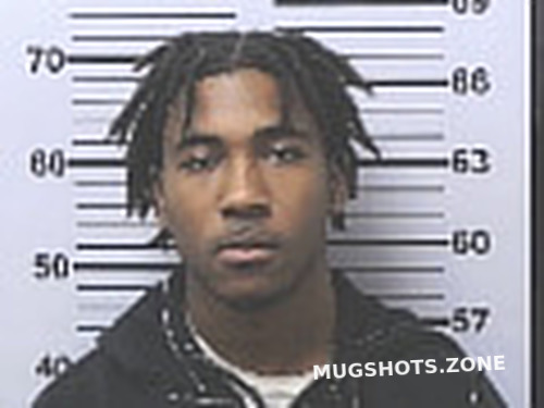 HARRIS TIMOTHY RENARD JR 12/22/2024 - Mobile County Mugshots Zone