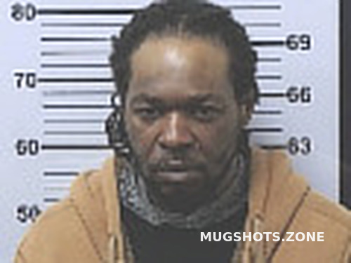 MCCANTS GERMARION KENTRELL 12/23/2024 - Mobile County Mugshots Zone