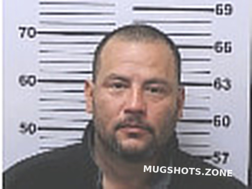PAULSON JESSE NMN 12/23/2024 - Mobile County Mugshots Zone