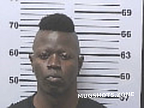 EVANS MICHAEL RODRICK 12/23/2024 - Mobile County Mugshots Zone