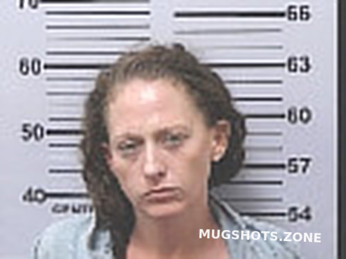 HICKS AMANDA LYNN 12/31/2024 - Mobile County Mugshots Zone