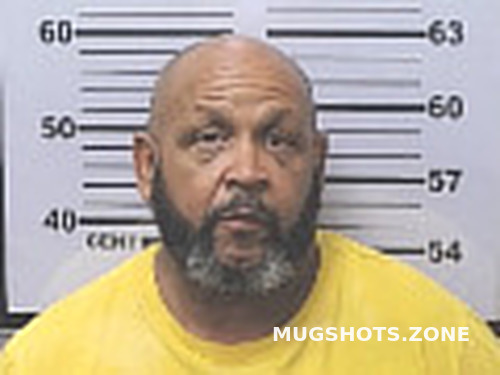 LARY ANTHONY LAMON 12/31/2024 - Mobile County Mugshots Zone