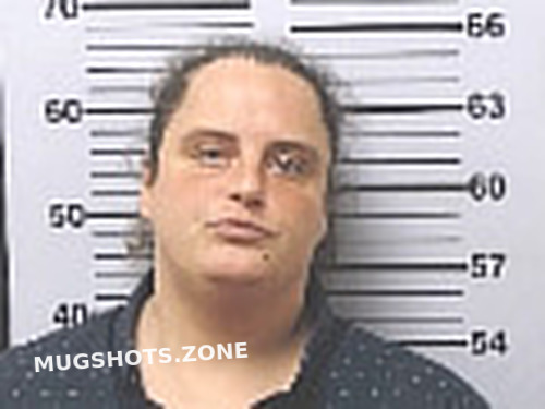 RENO TABITHA LYNN 01/01/2025 - Mobile County Mugshots Zone