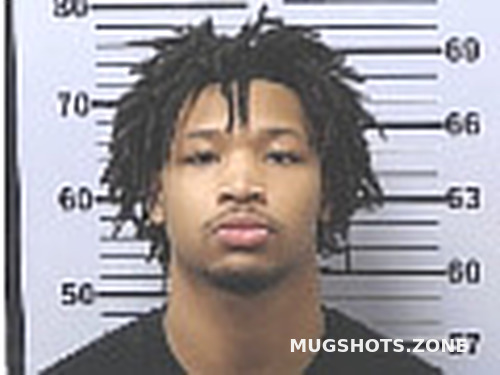 BELL JR DARRIUS BRYANT 01/02/2025 - Mobile County Mugshots Zone