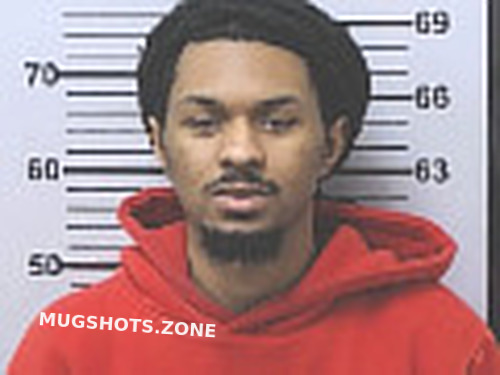 HARRIS-MITCHELL JORDAN CASEY 01/02/2025 - Mobile County Mugshots Zone