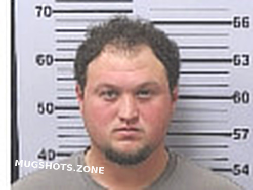FENNER JR. DAVID LEE 01/02/2025 - Mobile County Mugshots Zone