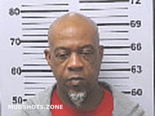 MOSELEY ANTHONY EUGENE 01/03/2025 - Mobile County Mugshots Zone