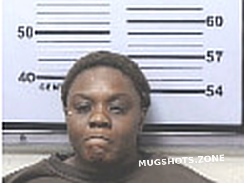 MCCRAY CHRISTAL YVETTE 01/03/2025 - Mobile County Mugshots Zone