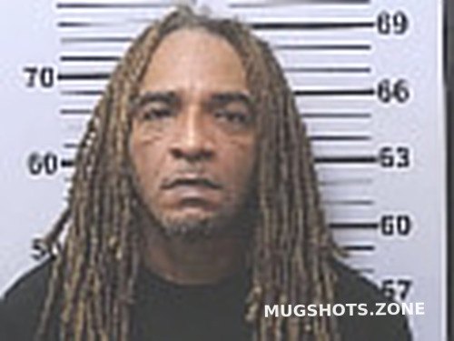 FORD ANTHONY DARNELL 01/04/2025 - Mobile County Mugshots Zone