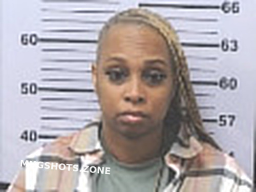 LETT CHASITY LEESHA 01/04/2025 - Mobile County Mugshots Zone