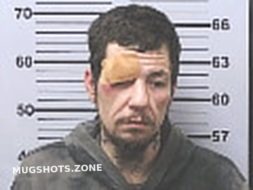 LINDER BRANDON KEITH 01/05/2025 - Mobile County Mugshots Zone