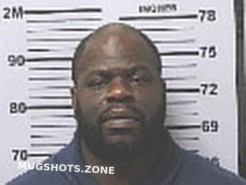 LUMPKIN WILLIE LEE 01/05/2025 - Mobile County Mugshots Zone