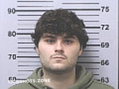 MAPLES JEREMY CADE 01/06/2025 - Mobile County Mugshots Zone