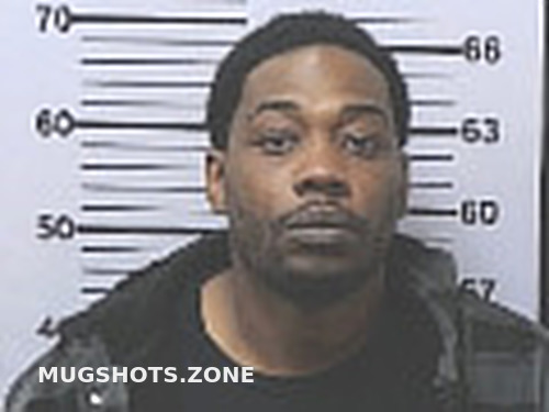 WILLIAMS ANTHONY JERRELL 01/06/2025 - Mobile County Mugshots Zone
