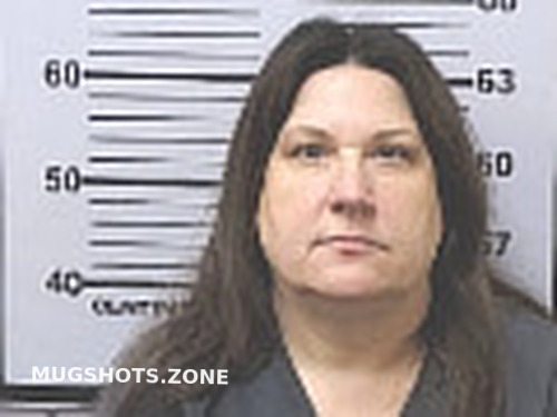 DURBIN JENNIFER E. 01/06/2025 - Mobile County Mugshots Zone