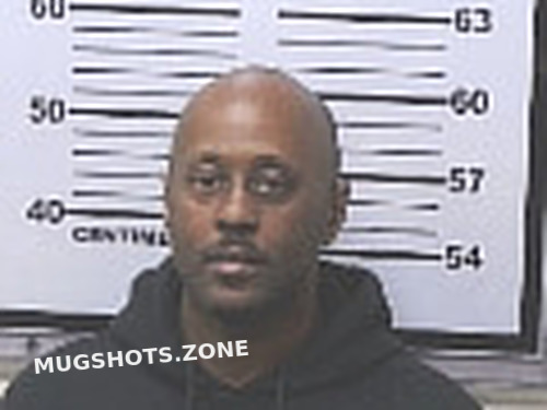 FRISON TRAVIS TERRELL 01/07/2025 - Mobile County Mugshots Zone