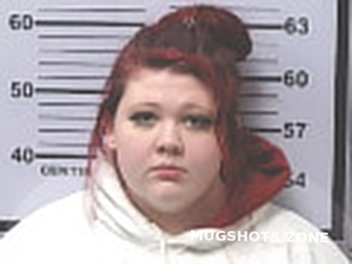 RALEY GRACE ALLYN 01/07/2025 - Mobile County Mugshots Zone