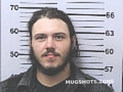 GLEASON JR CHAD MICHAEL 01/07/2025 - Mobile County Mugshots Zone