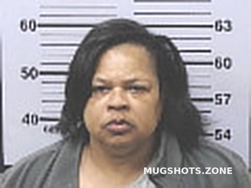 CHATMAN VONSHEA REANEA 01/07/2025 - Mobile County Mugshots Zone
