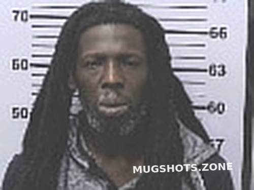 BARNEY III LENZY NMN 01/07/2025 - Mobile County Mugshots Zone