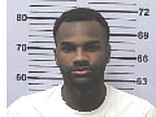 SANDERS NICHOLAS CARL 01/07/2025 - Mobile County Mugshots Zone