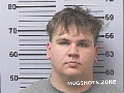 JONES JARRED DAVID JR 01/08/2025 - Mobile County Mugshots Zone