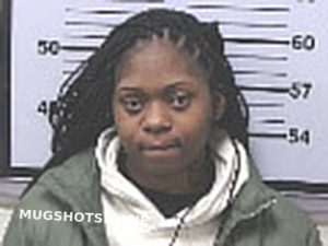 COLLINS TYRA NICOLE 01/08/2025 - Mobile County Mugshots Zone