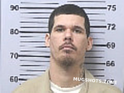 COCHRAN JUSTIN WADE 01/08/2025 - Mobile County Mugshots Zone