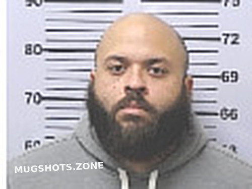 THOMAS JARIAN 01/09/2025 - Mobile County Mugshots Zone