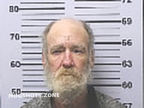 WILSON MELVIN WAYNE 01/09/2025 - Mobile County Mugshots Zone