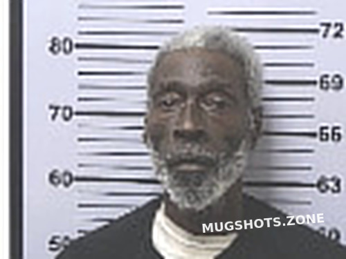 FOREMAN ROBERT JAMES 01/09/2025 - Mobile County Mugshots Zone