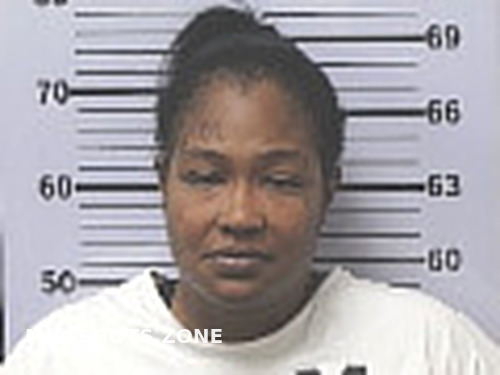MITCHELL MEYONDA GAYLE 01/13/2025 - Mobile County Mugshots Zone